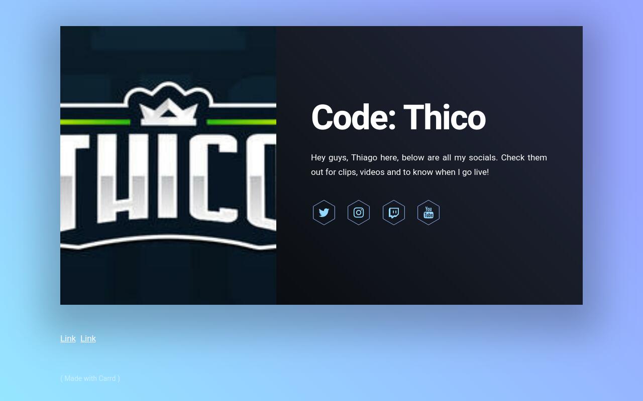 Thico